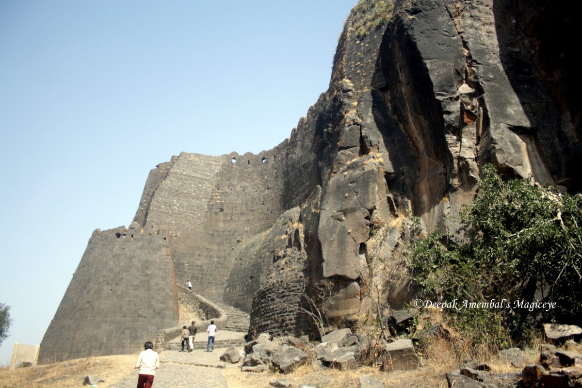 Travel magic: Burhanpur, Madhya Pradesh